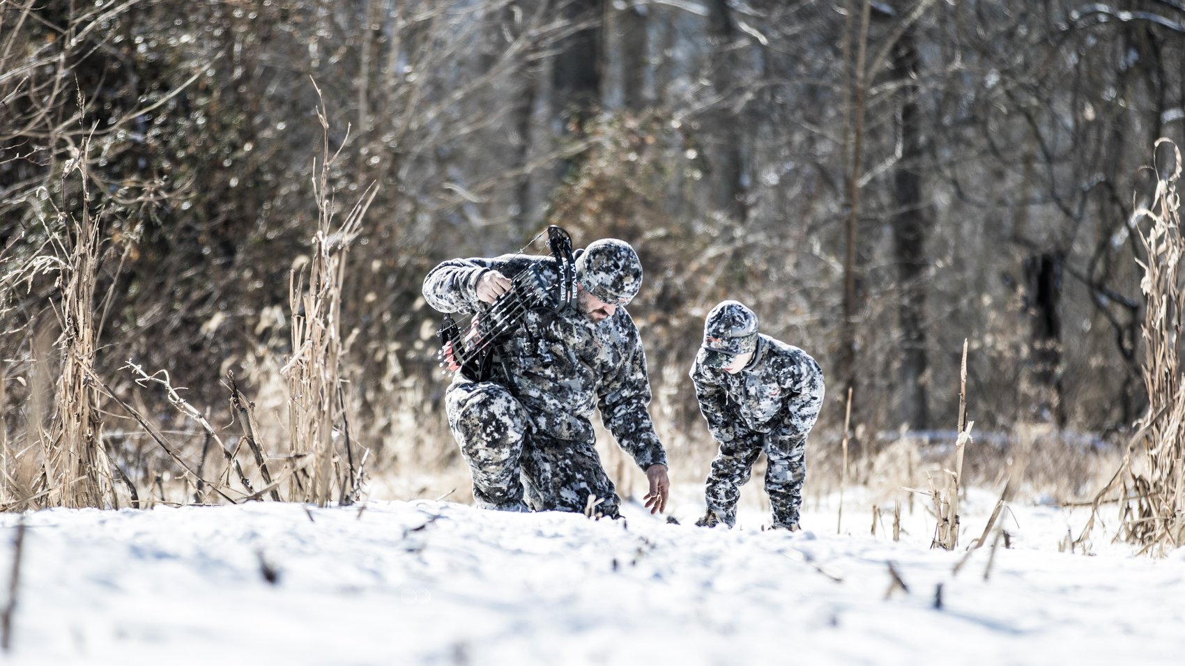 Start Hunting with Kids: When and How to Take a Child Hunting
