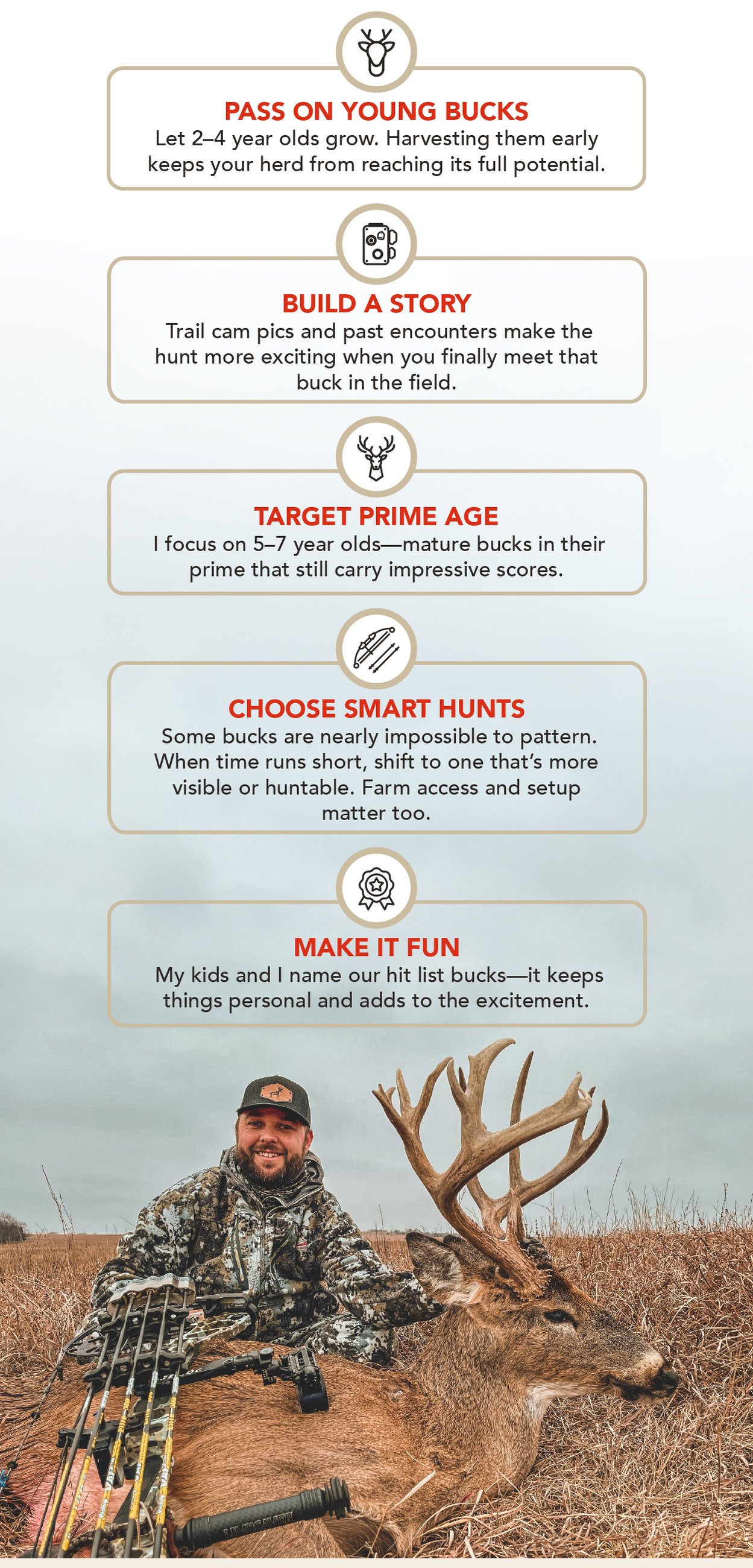 Seize the Season With Field Expert Hacks | September 2025